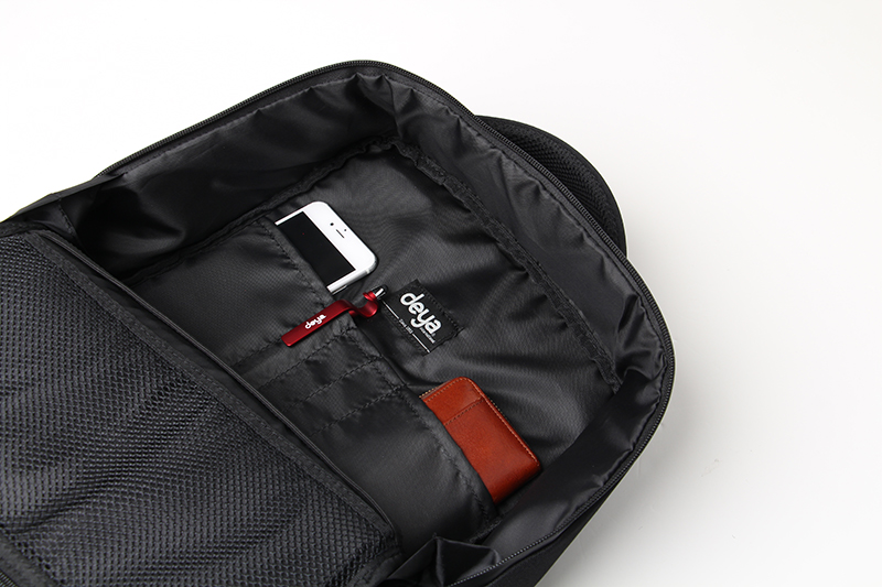 【deya】ECO Smart尼龍回收手提肩背筆電包 - 商周store